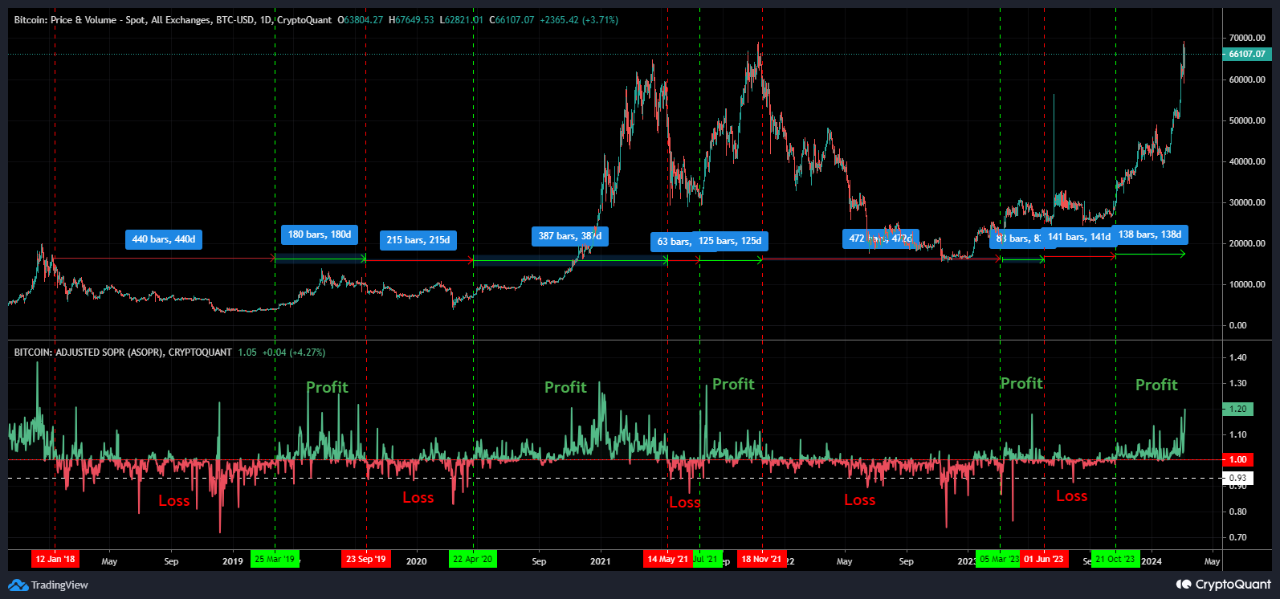 AI & on-chain Driven Analysis: Predicting the End of Bitcoin's Profitable Cycle. | CryptoQuant