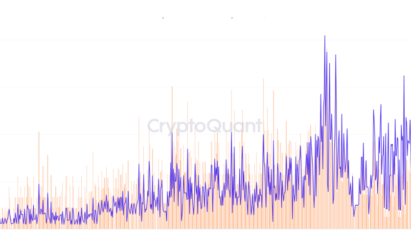 Research & Reporting | CryptoQuant